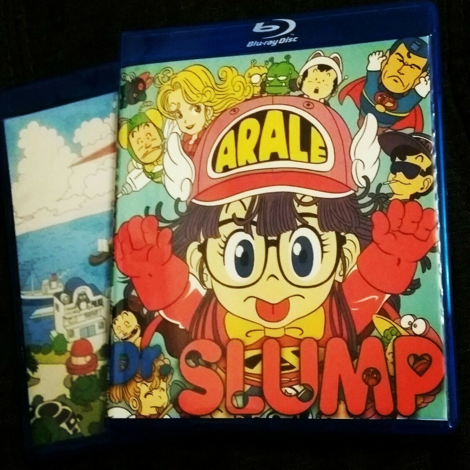 Dr. Slump and Arale Chan | TV Collection 1-54 | English Subtitles | 2 ...