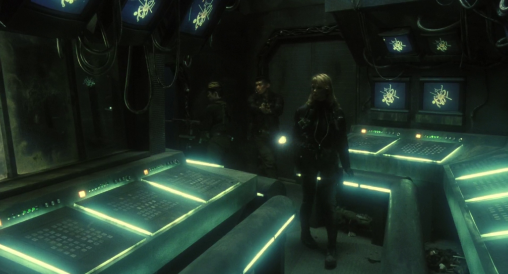 Gunhed (1989) | Region-Free (Blu-Ray) – SloppySecondSales – Home of ...