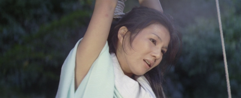 Naomi Tani 4 Film Collection 1976 1977 Region Free Blu Ray Sloppysecondsales Home Of
